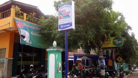 Libur Akhir Tahun, Gatot Tiwul Yu Tum Genjot Produksi - kabarhandayani.com